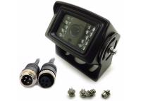 China DC12V Car Surveillance Camera for sale