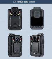 China 1512P Body Worn Video Camera for sale