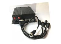 China 2TB HDD Mobile DVR for sale