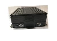 China 2TB HDD Mobile DVR for sale