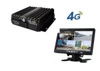 China H.264 SD Card Mobile DVR for sale