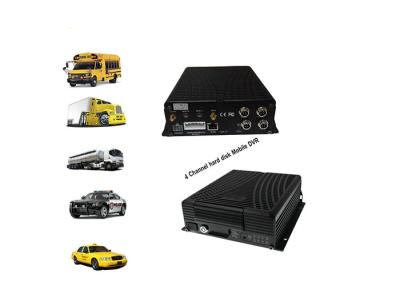 Cina Disco fisso pieno DVR di HD 1080P in vendita