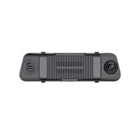 China 1280x400 Android 8.1 ADAS Car Dash Camera Mirror DVR for sale
