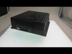 Partenza di riscaldamento automatica 8CH 1080P NVR mobile di HDD
