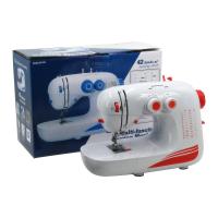 China CE Certified Leather Bag Bartack Sewing Machine Environmental-Friendly and Durable for sale