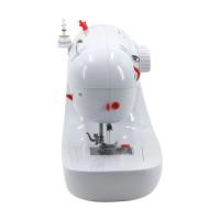 China CE Certified Leather Bag Bartack Sewing Machine Environmental-Friendly and Durable for sale