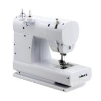 China Get 42 Types Stitch Pattern Zig Zag Sewing Machine Works from After Service Included for sale