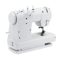 China Get 42 Types Stitch Pattern Zig Zag Sewing Machine Works from After Service Included for sale