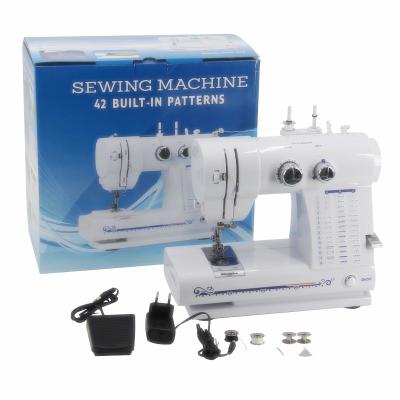 Cina Vendita Z tipo Easy Handle Singer popolare macchina da cucire per l'input 100-240V-50/60Hz in vendita