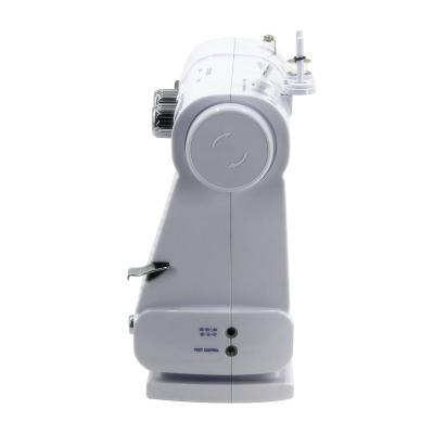 Cina Vendita Z tipo Easy Handle Singer popolare macchina da cucire per l'input 100-240V-50/60Hz in vendita