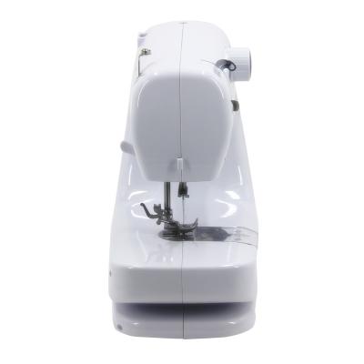Cina Top 20 Free Arm Design 2-Aglio Lockstitch macchine da cucire per i requisiti del cliente in vendita