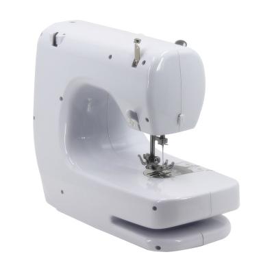 Cina Top 20 Free Arm Design 2-Aglio Lockstitch macchine da cucire per i requisiti del cliente in vendita