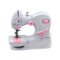 China High Speed Home Sewing Machine with Adjustable Stitch Length Easy Operation Guaranteed for sale