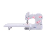 China High Speed Home Sewing Machine with Adjustable Stitch Length Easy Operation Guaranteed for sale