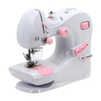 China High Speed Home Sewing Machine with Adjustable Stitch Length Easy Operation Guaranteed for sale