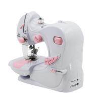 China High Speed Home Sewing Machine with Adjustable Stitch Length Easy Operation Guaranteed for sale