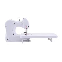 China High Speed Home Sewing Machine with Adjustable Stitch Length Easy Operation Guaranteed for sale