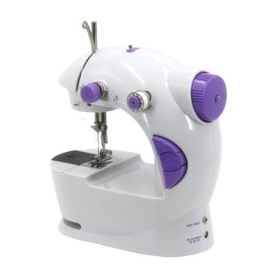 China Apoyo en línea Cama plana de costura fácil de costura de cremallera Maquinas de Coser Bordadoras Productos en venta
