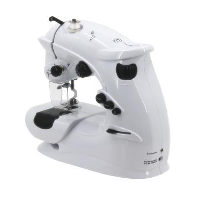 Cina Lunghezza regolabile dei punti Africa Home Automatic Button Attach Sewing Machine per i pantaloncini in vendita