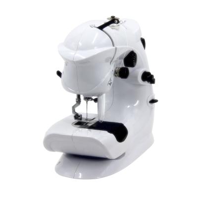Cina Lunghezza regolabile dei punti Africa Home Automatic Button Attach Sewing Machine per i pantaloncini in vendita