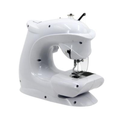 Cina Lunghezza regolabile dei punti Africa Home Automatic Button Attach Sewing Machine per i pantaloncini in vendita