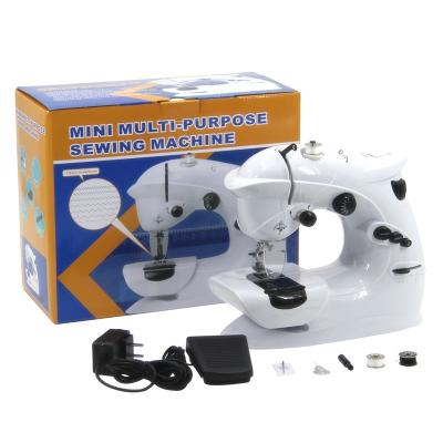 Cina Lunghezza regolabile dei punti Africa Home Automatic Button Attach Sewing Machine per i pantaloncini in vendita