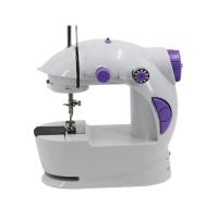 China Versatile Functionality Mini Handheld Coverstitch Patch Sewing Machine for Clothes for sale