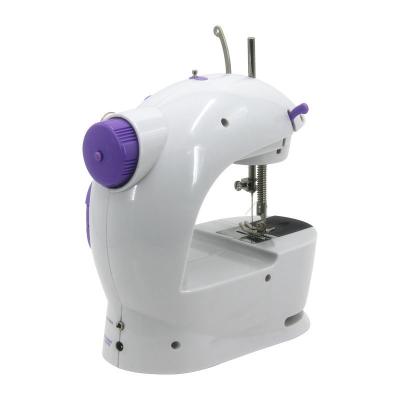 China Nieuwste Hot Products Patroon Borduurhemden Naaimachine met handmatig voedingsmechanisme Te koop