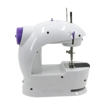 China Nieuwste Hot Products Patroon Borduurhemden Naaimachine met handmatig voedingsmechanisme Te koop