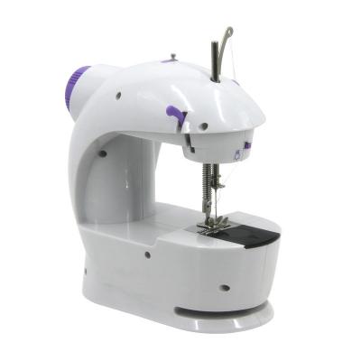 China Nieuwste Hot Products Patroon Borduurhemden Naaimachine met handmatig voedingsmechanisme Te koop