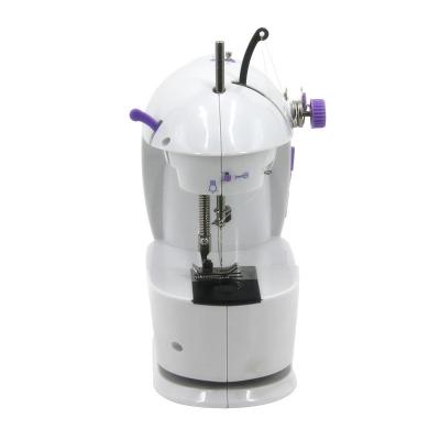China Nieuwste Hot Products Patroon Borduurhemden Naaimachine met handmatig voedingsmechanisme Te koop