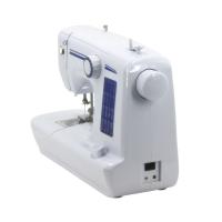 China Mechanical Configuration Flat-Bed Automatic Eyelet Buttonhole Sewing Machine with Cutter for sale