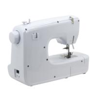 China Mechanical Configuration Flat-Bed Automatic Eyelet Buttonhole Sewing Machine with Cutter for sale