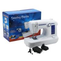China Mechanical Configuration Flat-Bed Automatic Eyelet Buttonhole Sewing Machine with Cutter for sale