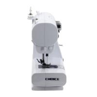 China Purchase -Made Mechanical Flat-Bed Sewing Machine for Button-Hole Garment Sewing for sale