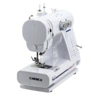 China Purchase -Made Mechanical Flat-Bed Sewing Machine for Button-Hole Garment Sewing for sale