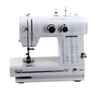 China Purchase -Made Mechanical Flat-Bed Sewing Machine for Button-Hole Garment Sewing for sale