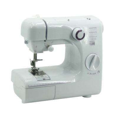 China Tiendas de prendas de vestir DC 6V 1000mA Ojo de botón agujero de costura Maquinas de Coser Collaretera en venta