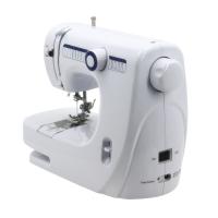 China Max. Sewing Thickness 2.5mm USA Sewing Button and Buttonhole Sewing Machine Requested for sale