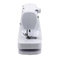 China Max. Sewing Thickness 2.5mm USA Sewing Button and Buttonhole Sewing Machine Requested for sale