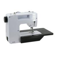 China Amazing 16 Stitch Patterns Button Hole Industrial Sewing Machine Multi-purpose Function for sale