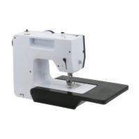 China Amazing 16 Stitch Patterns Button Hole Industrial Sewing Machine Multi-purpose Function for sale