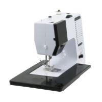 China Amazing 16 Stitch Patterns Button Hole Industrial Sewing Machine Multi-purpose Function for sale