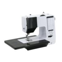 China Amazing 16 Stitch Patterns Button Hole Industrial Sewing Machine Multi-purpose Function for sale
