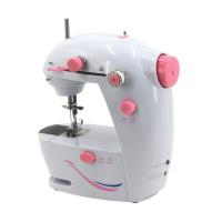 China Suppliers Mini Sewing Machine with Single Needle Pattern Embroidery OEM ODM Provided for sale