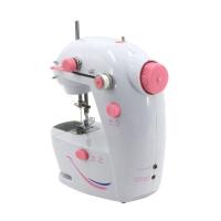 China Suppliers Mini Sewing Machine with Single Needle Pattern Embroidery OEM ODM Provided for sale