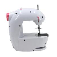 China Suppliers Mini Sewing Machine with Single Needle Pattern Embroidery OEM ODM Provided for sale
