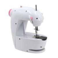 China Suppliers Mini Sewing Machine with Single Needle Pattern Embroidery OEM ODM Provided for sale