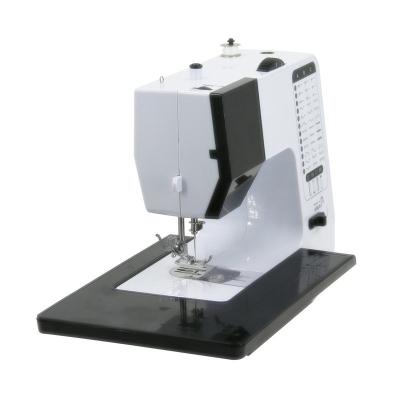 China Mejore su juego de coser con nuestra máquina de coser portátil con cremallera en Bangladesh en venta
