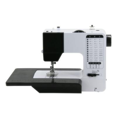 China Mejore su juego de coser con nuestra máquina de coser portátil con cremallera en Bangladesh en venta